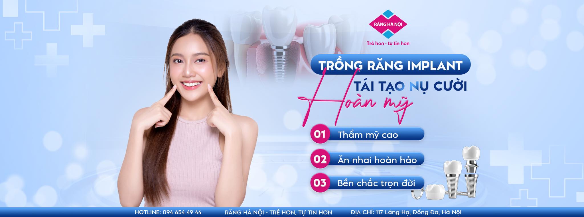 Răng Hà Nội